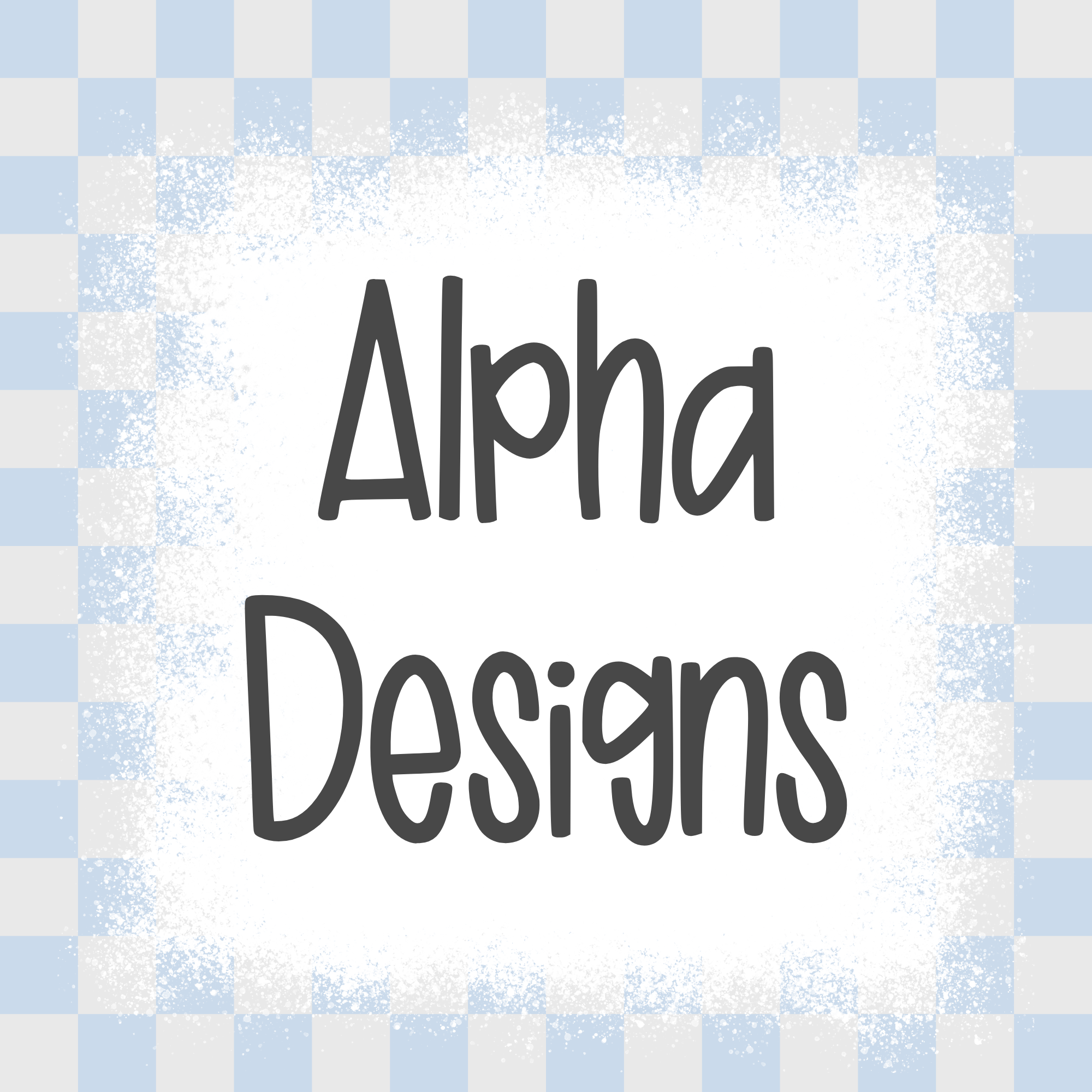 Alpha Designs – TBS Transfers