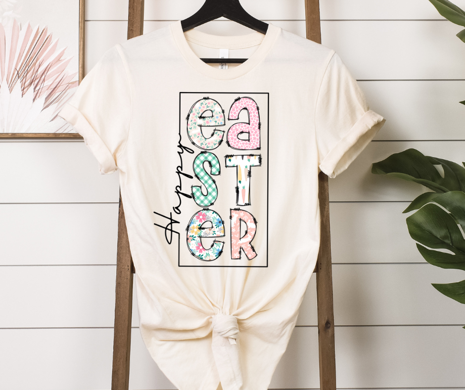 Easter – TBS Transfers