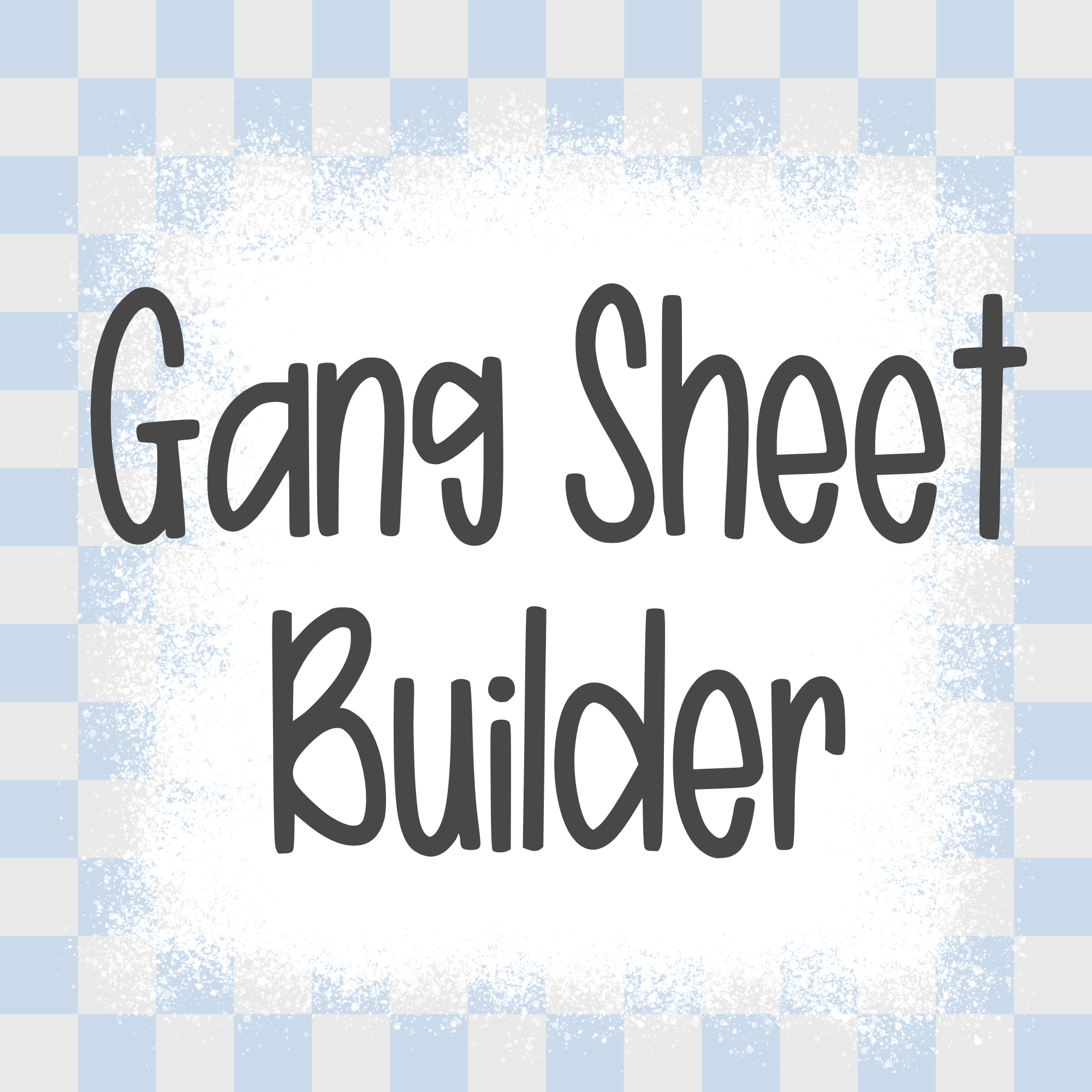 GANG SHEET BUILDER Full Color DTF Transfers – TBS Transfers
